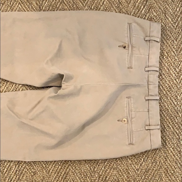Pants | Polo Ralph Lauren Dress Khaki Straight Fit | Poshmark